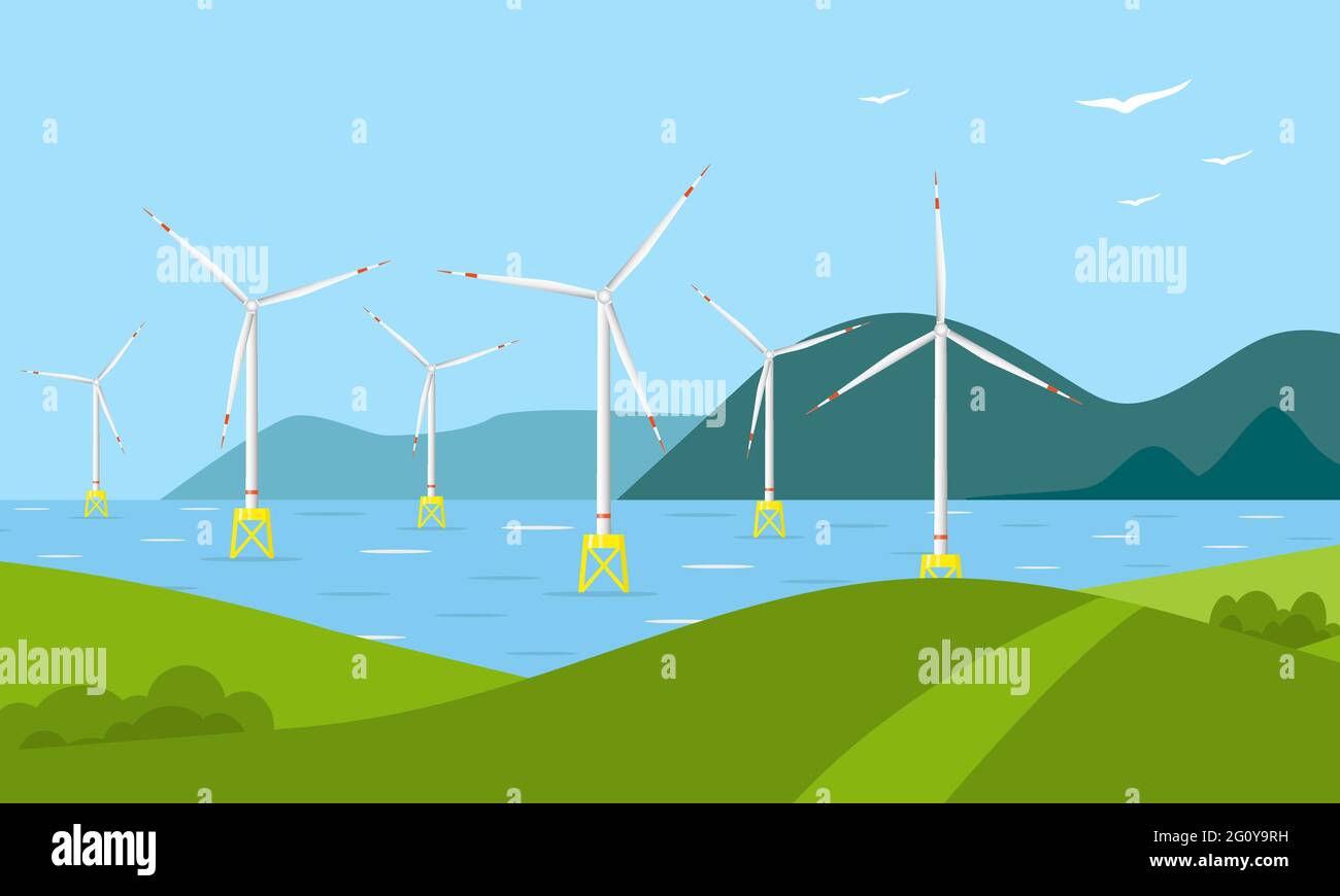 Nature scotland uk Stock Vector Images - Alamy