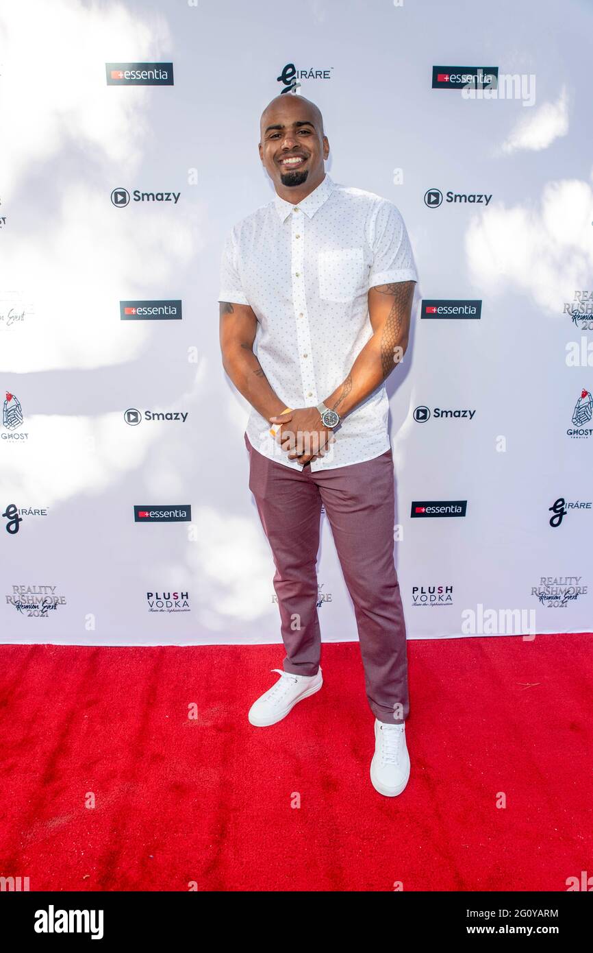 Darrell taylor hi-res stock photography and images - Alamy