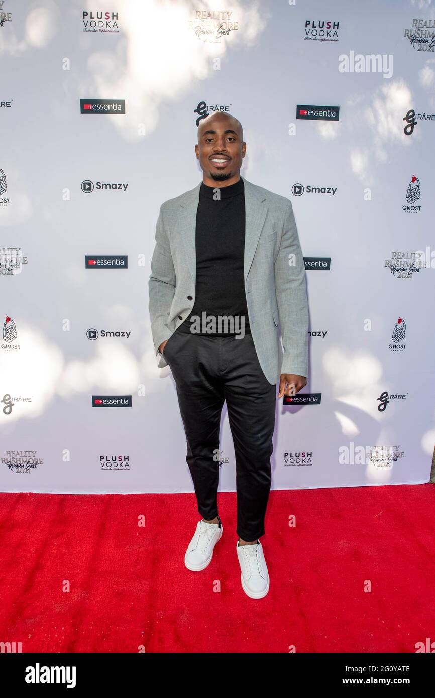 Richard nevels hi-res stock photography and images - Alamy