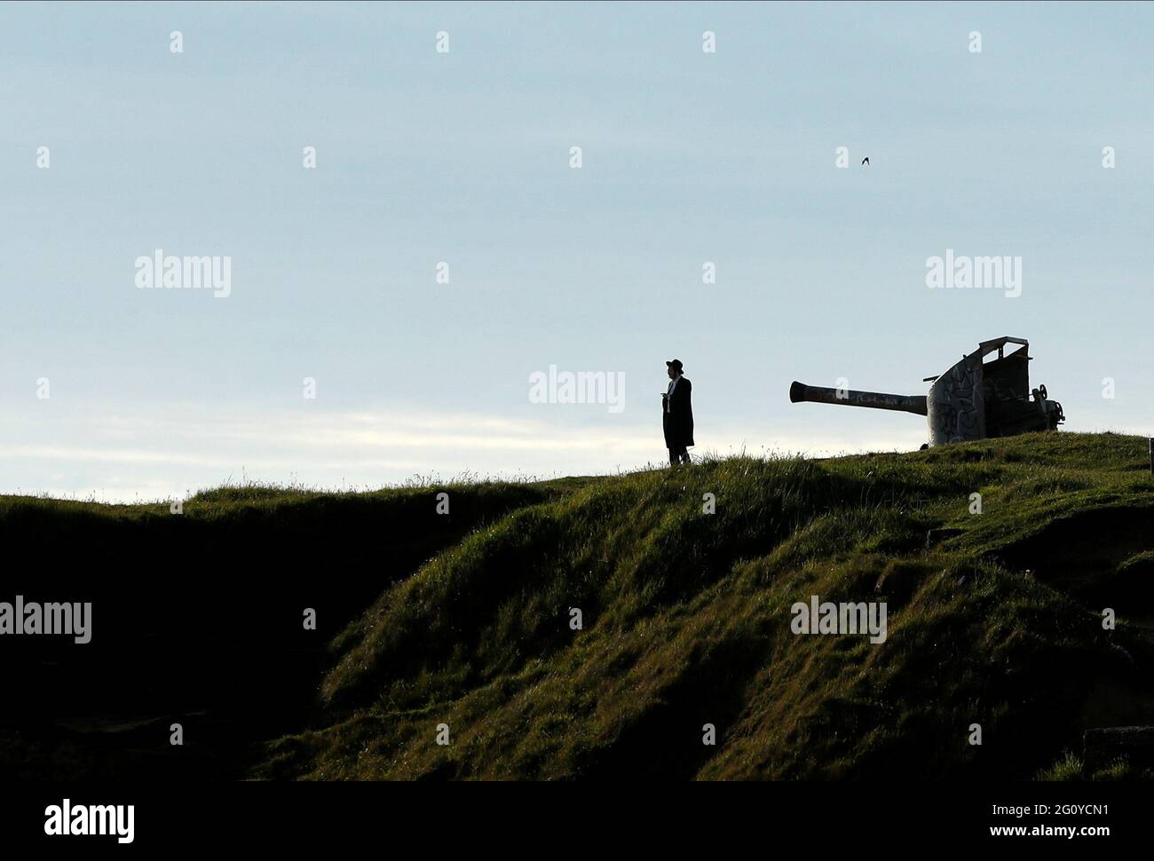 Disappearing britain hi-res stock photography and images - Alamy