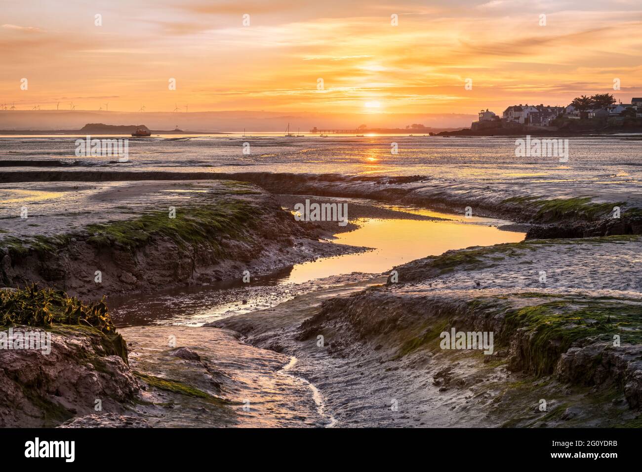 The skern hi-res stock photography and images - Alamy