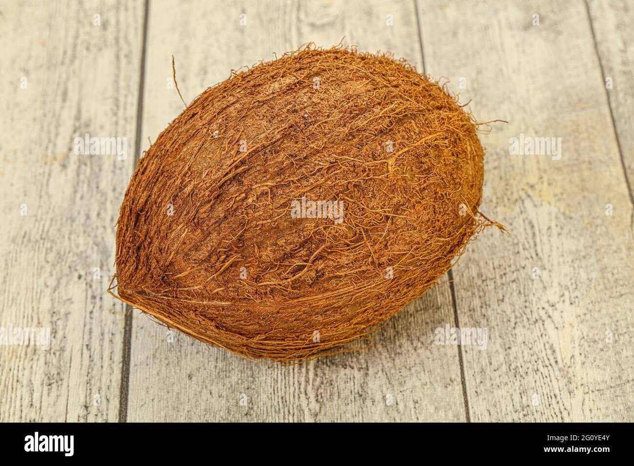 Dry sweet coconut with vegetarian milk Stock Photo - Alamy