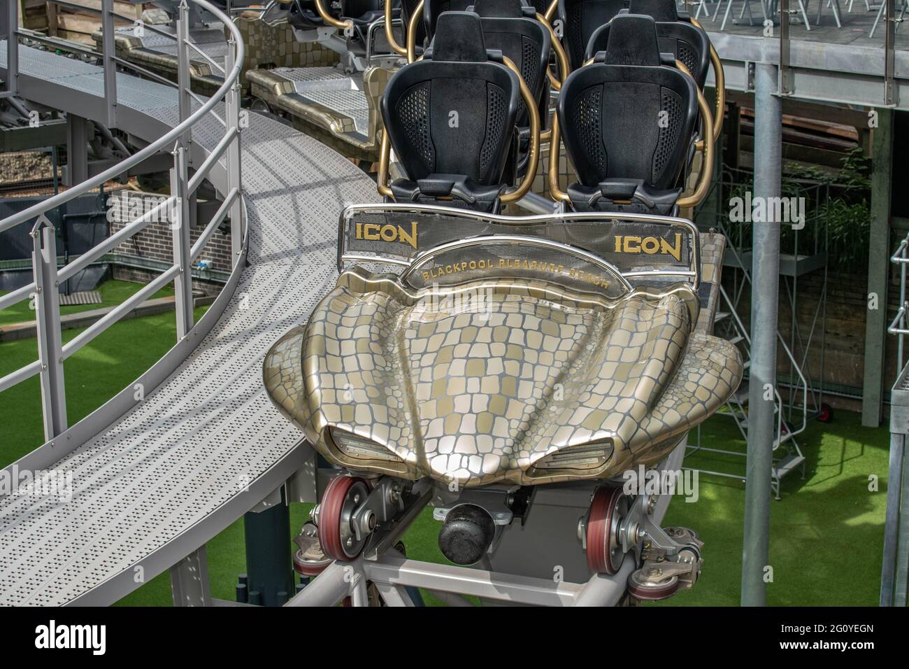 [2024] Thorpe Park: Hyperia - Mack Hypercoaster | Page 102 ...