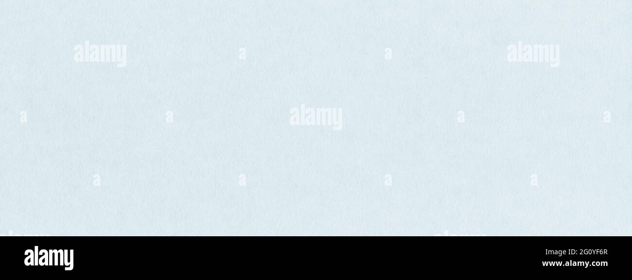 White natural paper texture. Clean horizontal background banner Stock ...