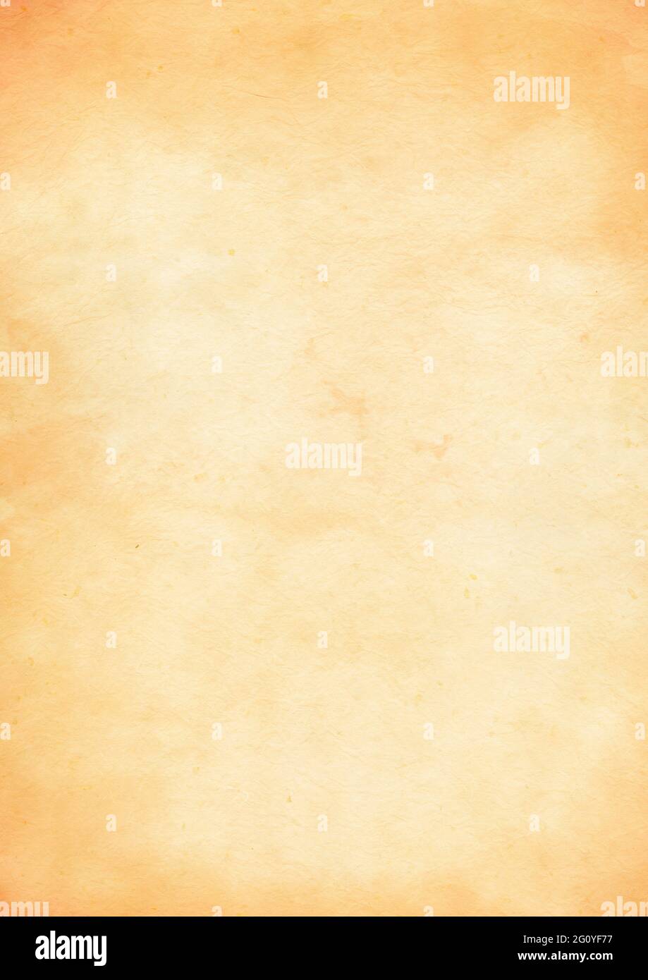 Old parchment paper texture background. Vintage wallpaper Stock Photo - Alamy