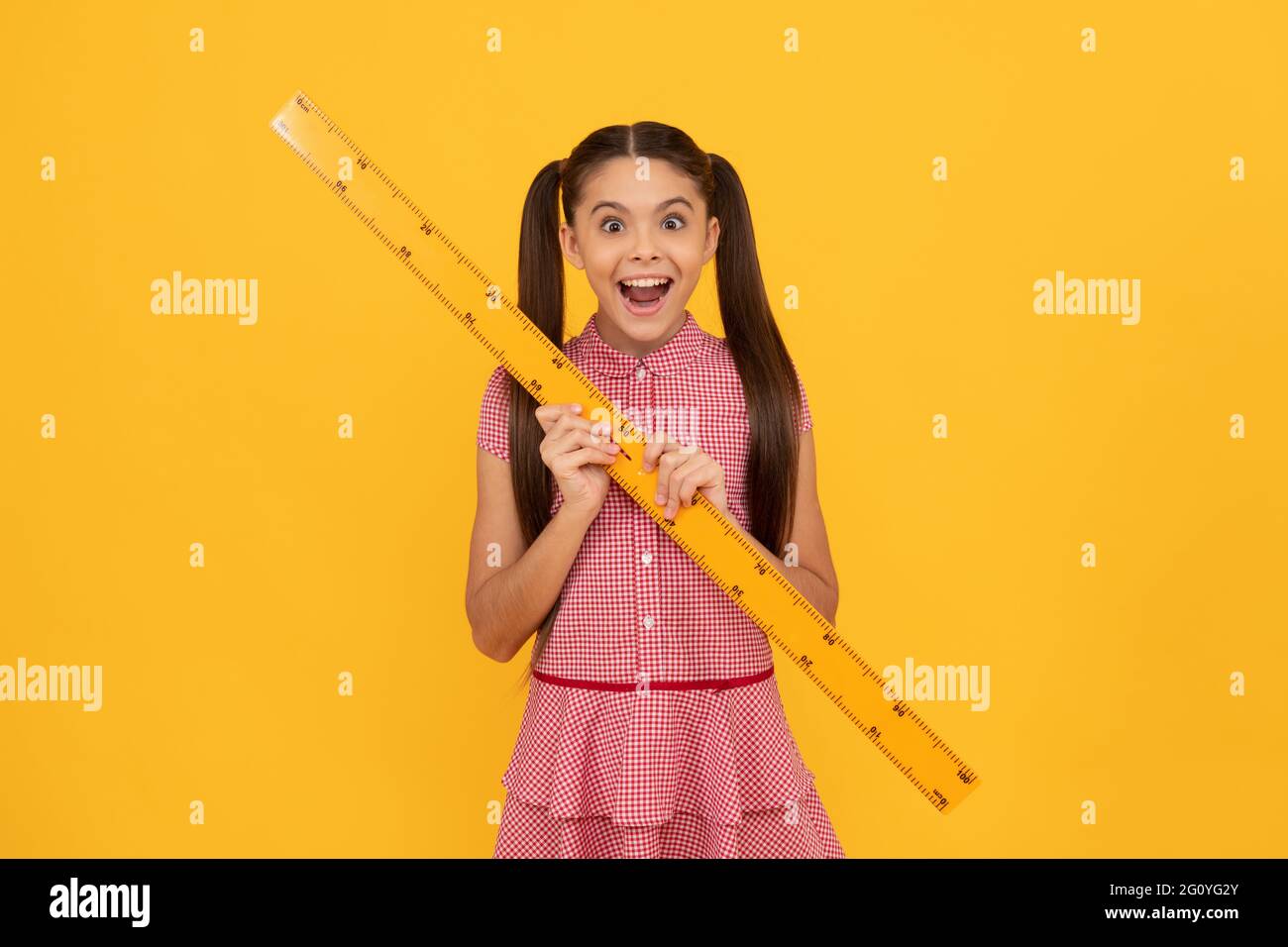 Ruler math tool hi-res stock photography and images - Alamy