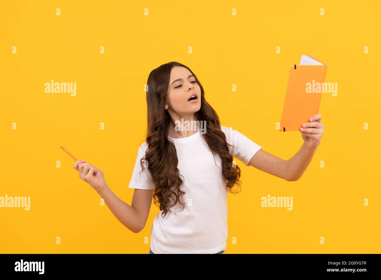 Prepare homework hi-res stock photography and images - Alamy