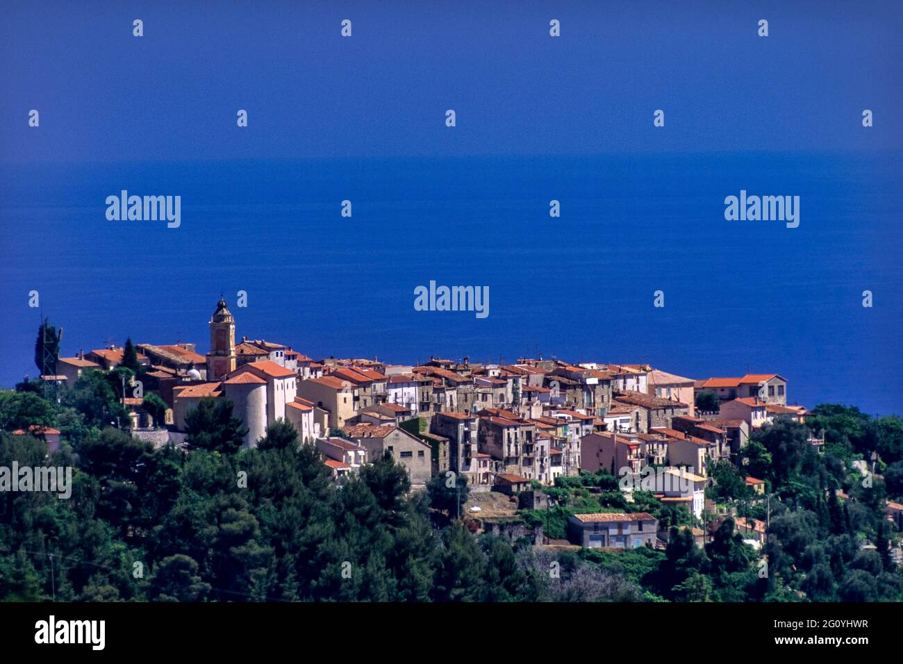 Castellar France High Resolution Stock Photography and Images - Alamy