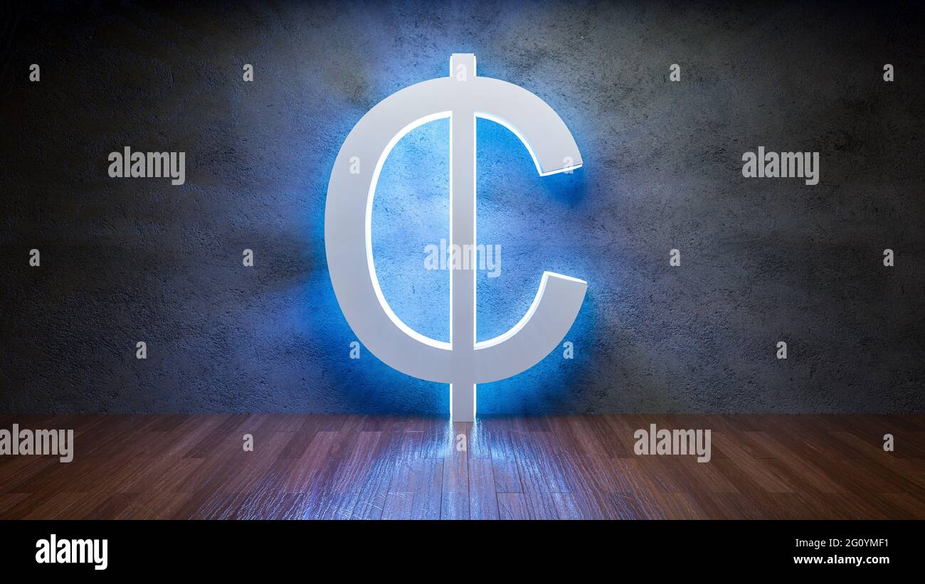 Ghanaian cedi hi-res stock photography and images - Alamy