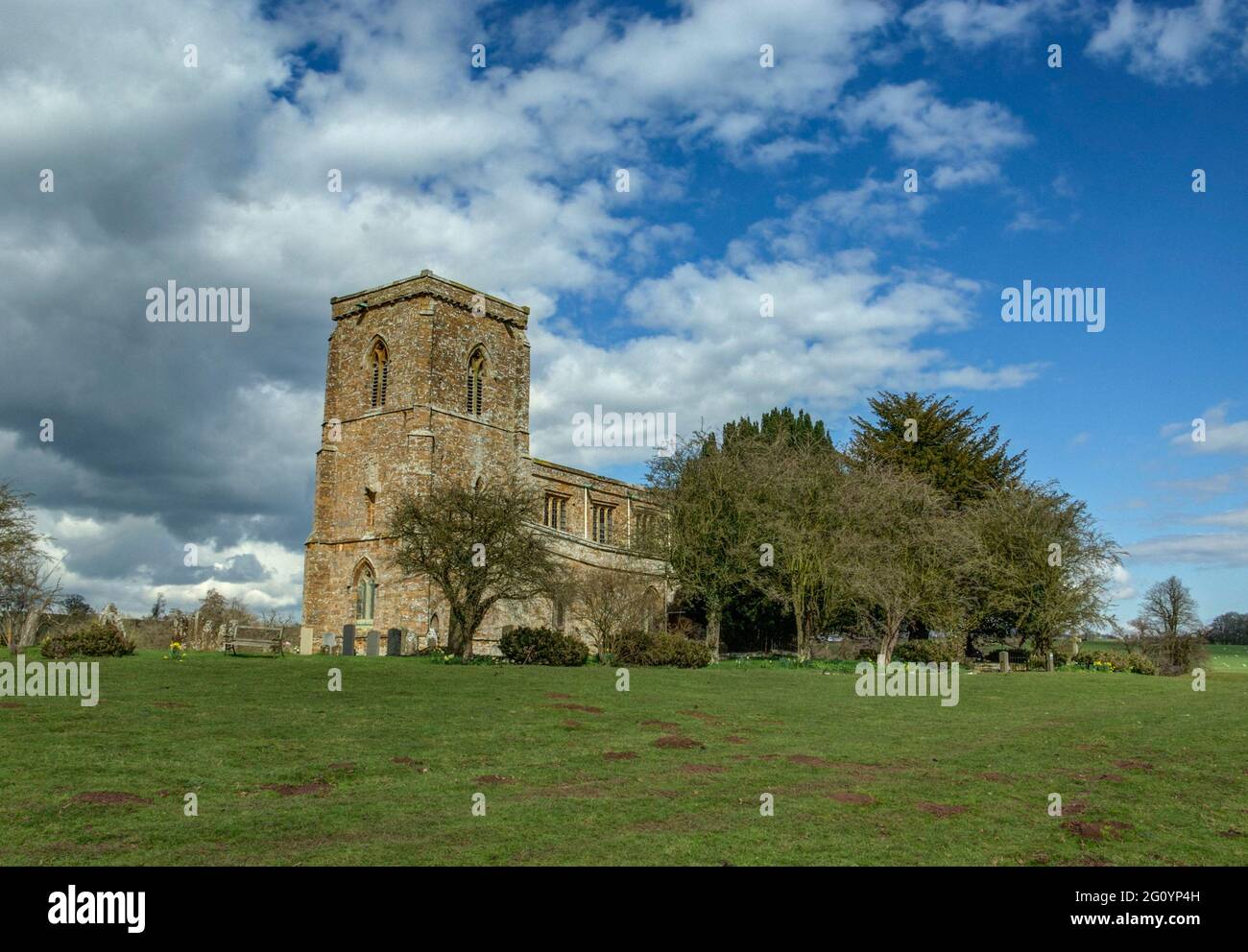 English church architecture hi-res stock photography and images - Alamy