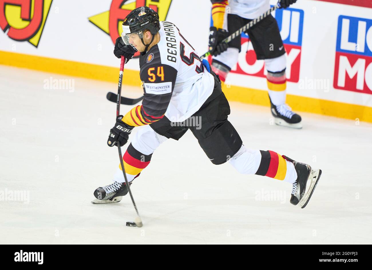 Peter Bergmann High Resolution Stock Photography and Images - Alamy