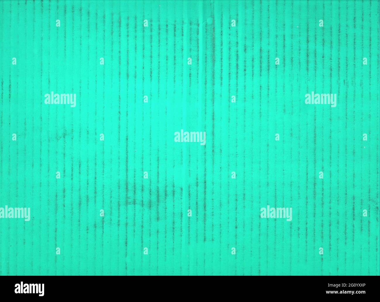green cardboard texture useful as a background Stock Photo - Alamy