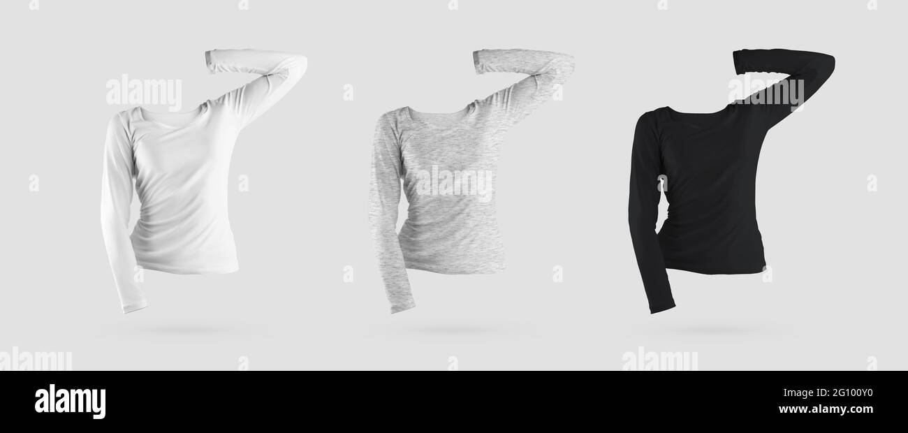 Empty sleeve hi-res stock photography and images - Alamy