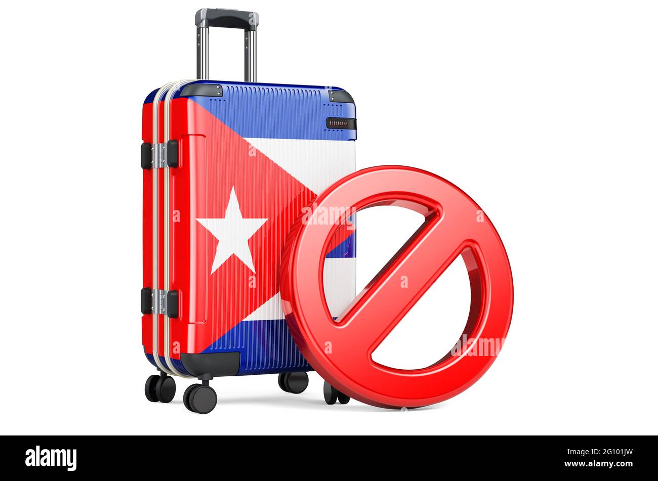 Cuban flag border background hi-res stock photography and images - Alamy