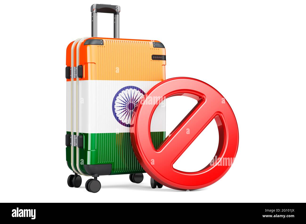 No entry sign india Cut Out Stock Images & Pictures - Alamy