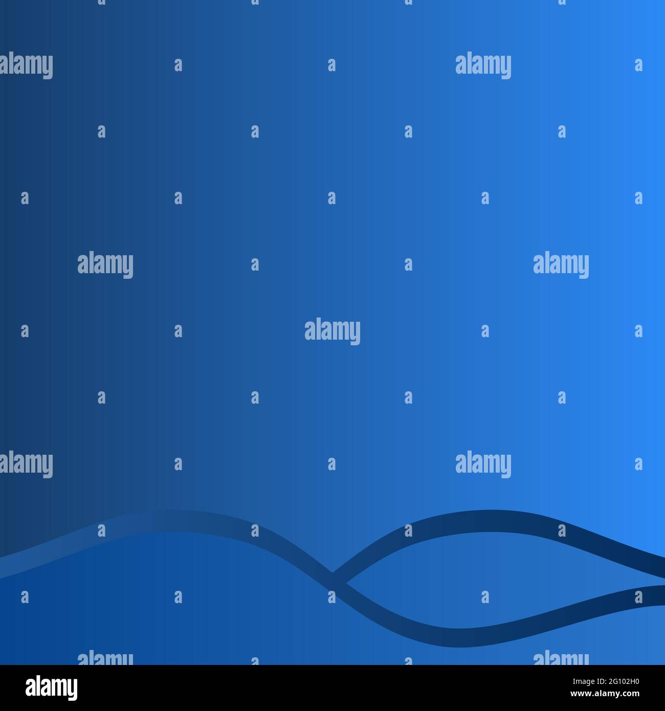 Dark blue gradation background Stock Vector Images - Alamy