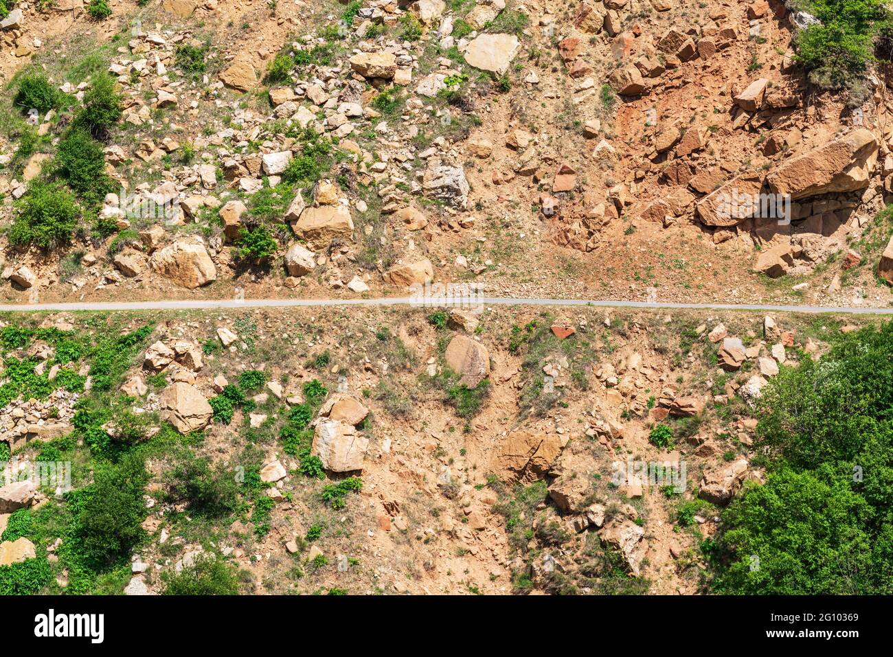 Dangerous landfall hi-res stock photography and images - Alamy