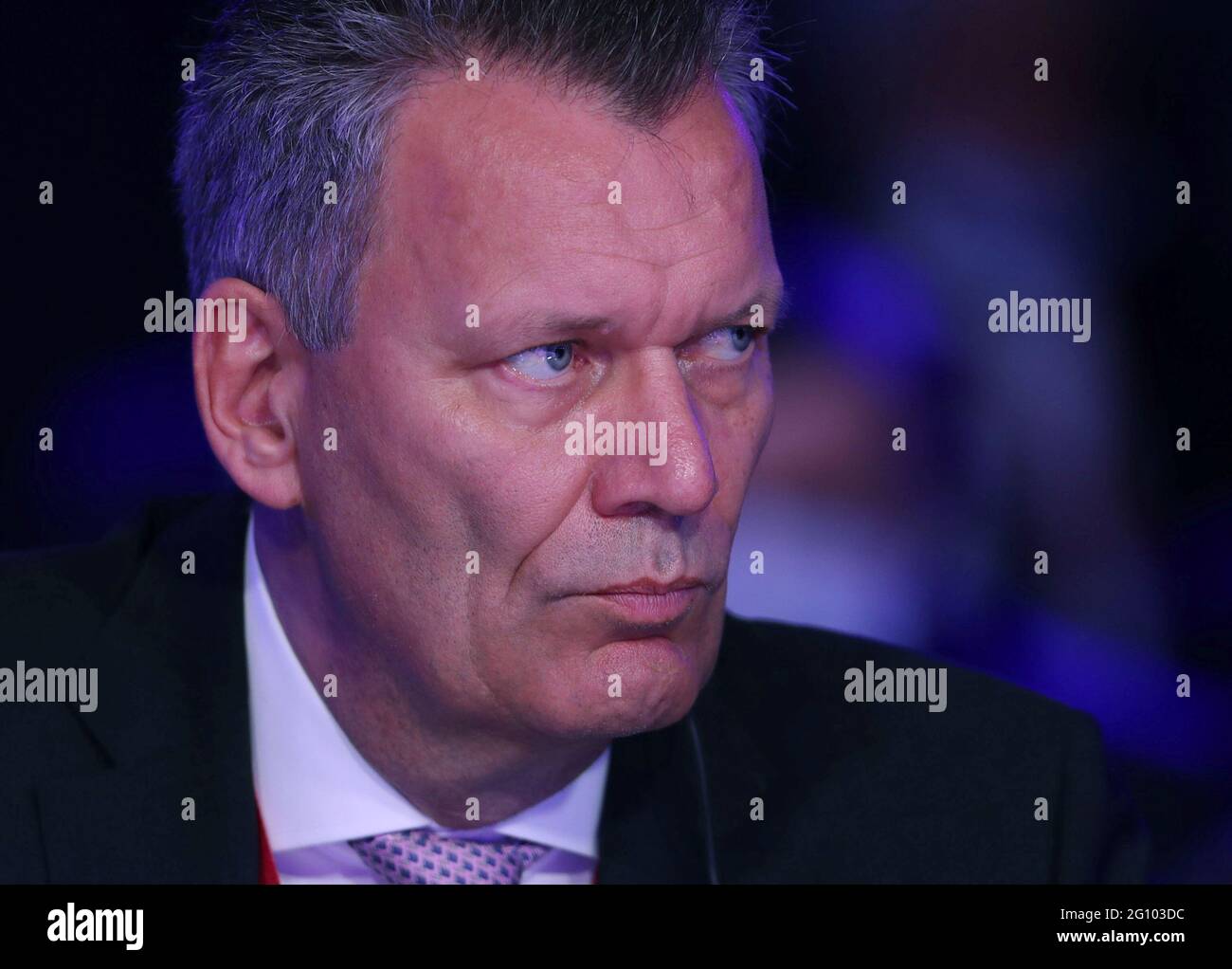 Klaus dieter maubach hi-res stock photography and images - Alamy