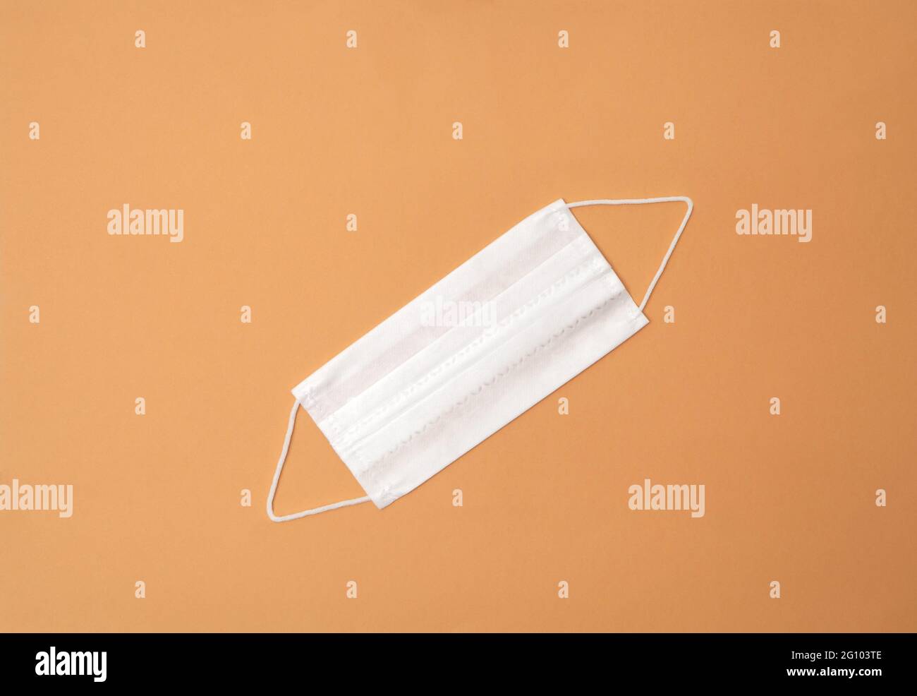 Orange mask hi-res stock photography and images - Alamy