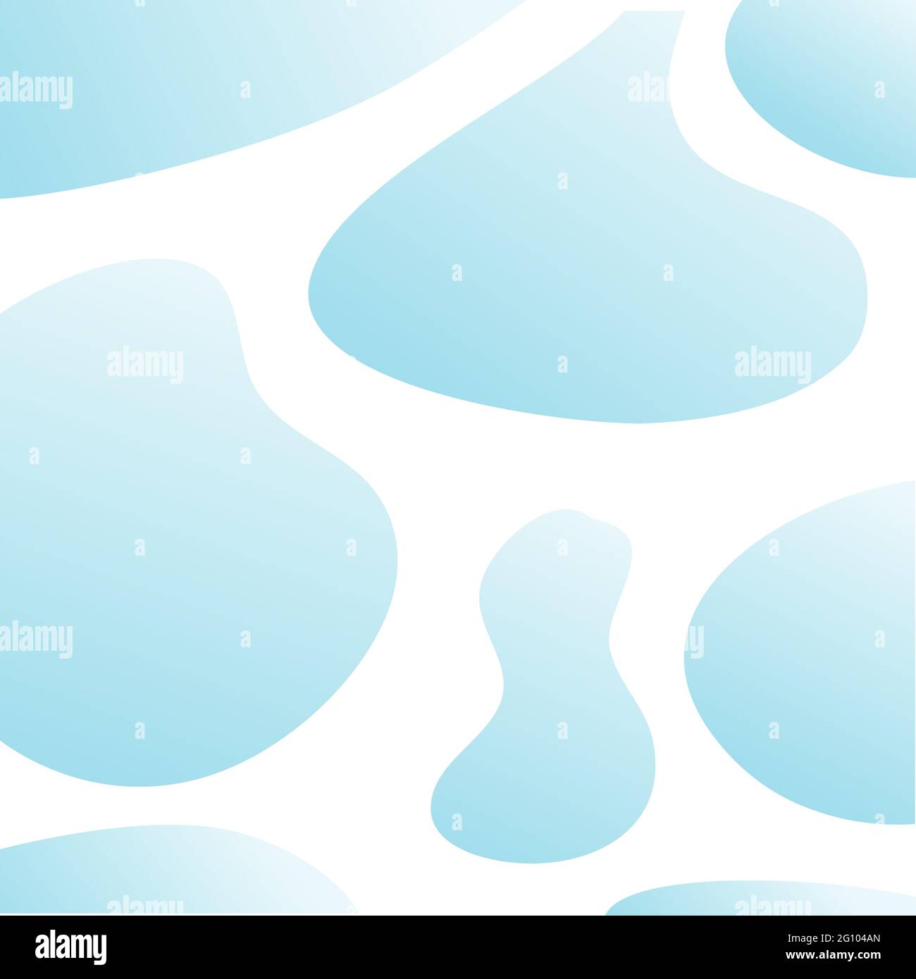 Blue curve pattern background hi-res stock photography and images - Alamy