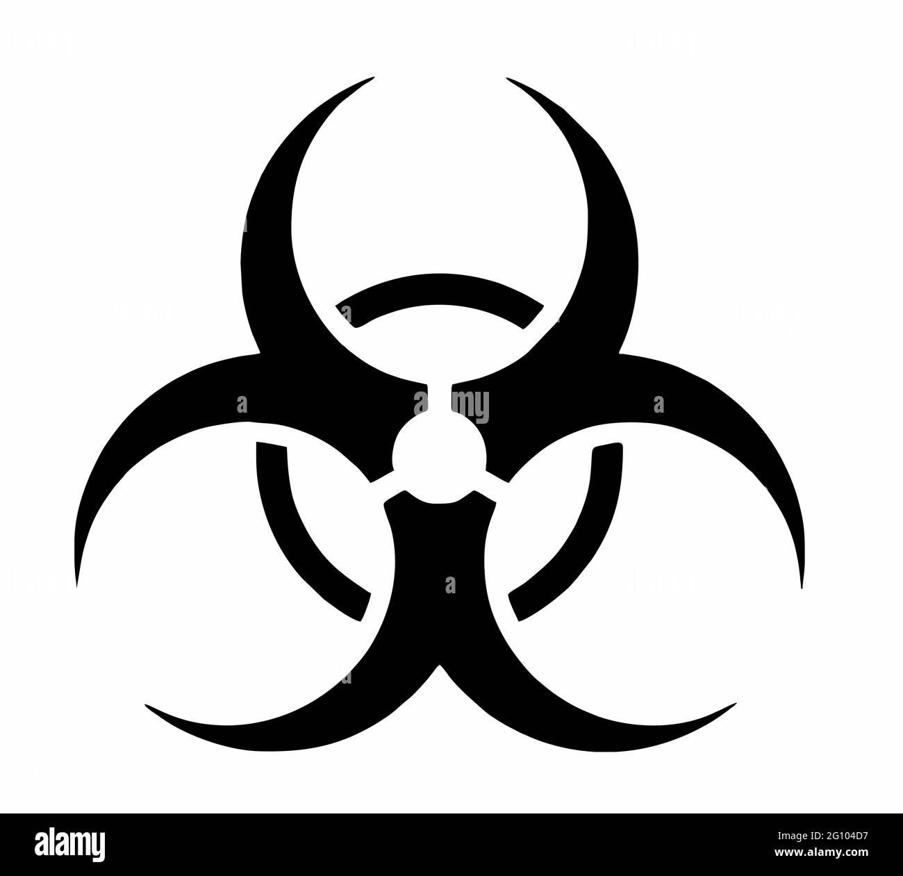 In hazard Stock Vector Images - Alamy