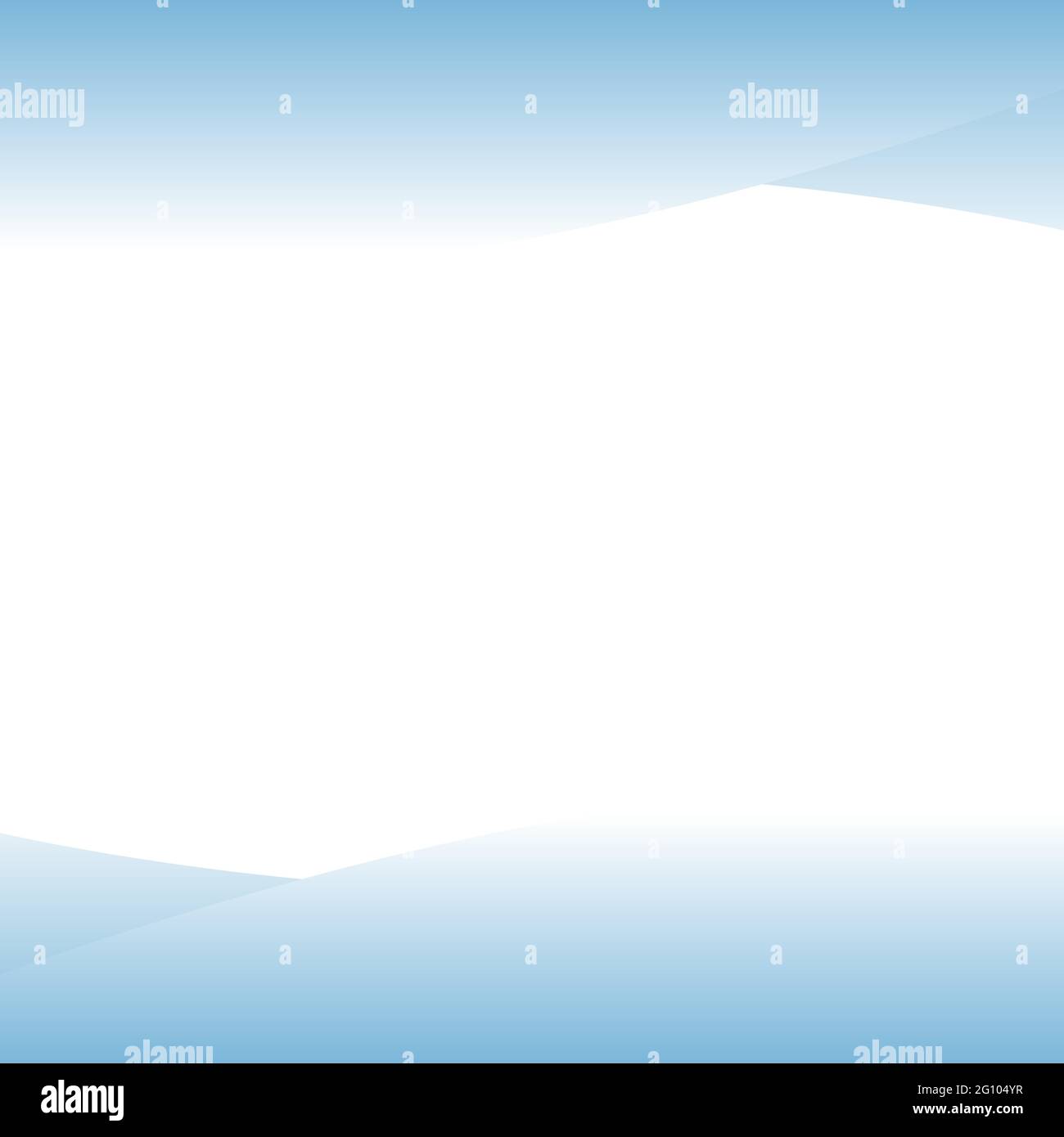 Abstract sky blue watercolor Stock Vector Images - Alamy