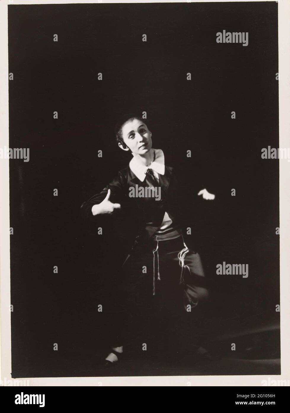 Chaja goldstein hi-res stock photography and images - Alamy