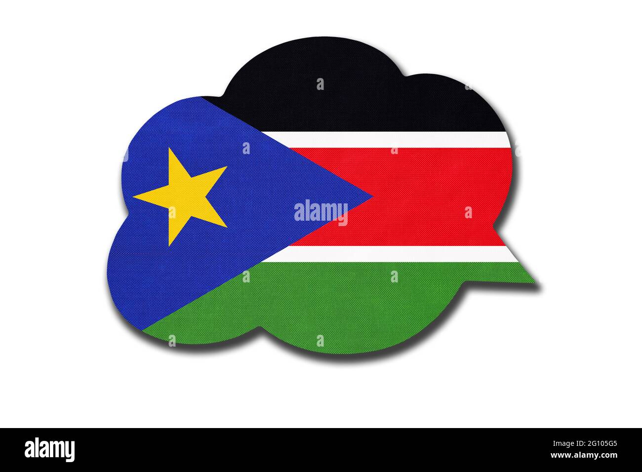 Sudanese language Cut Out Stock Images & Pictures - Alamy