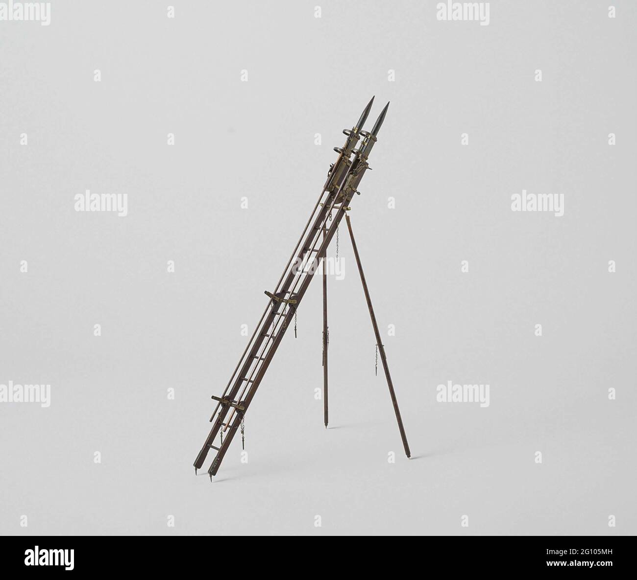 Congreve rockets hi-res stock photography and images - Alamy