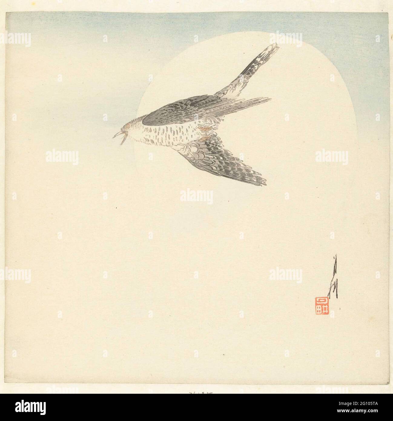 Cuckoo symbolism hi-res stock photography and images - Alamy