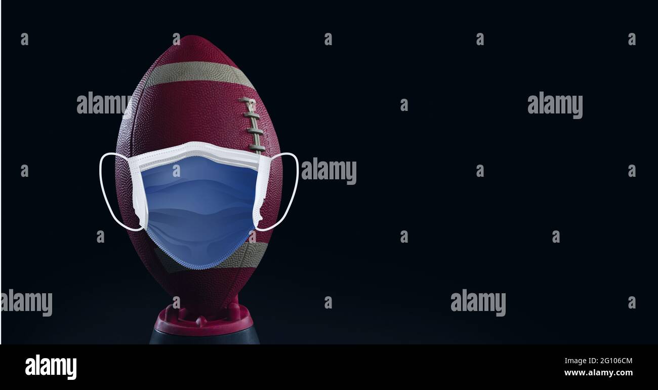 Mask black background hi-res stock photography and images - Alamy