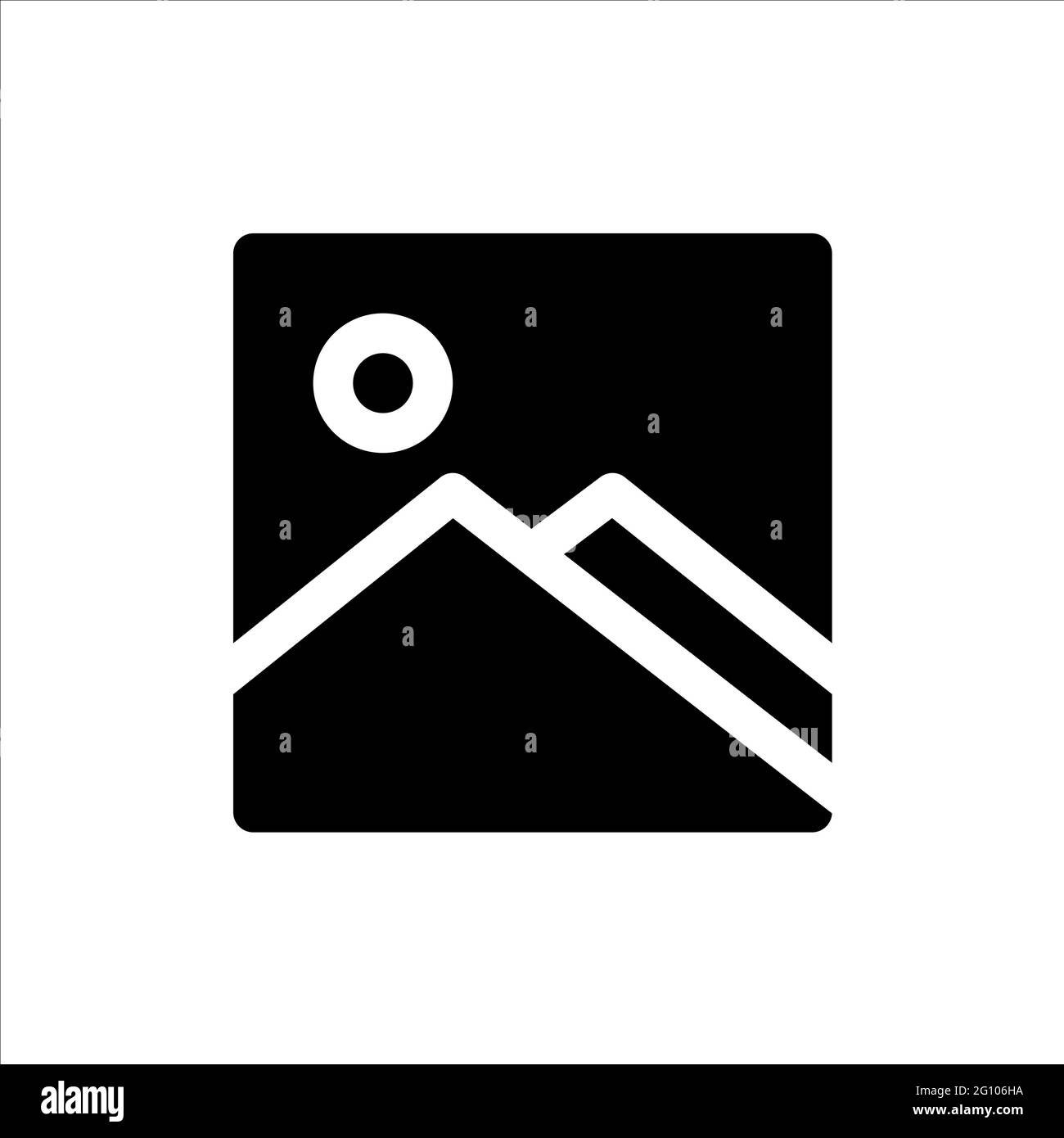 Thumbnails vector vectors hi-res stock photography and images - Alamy