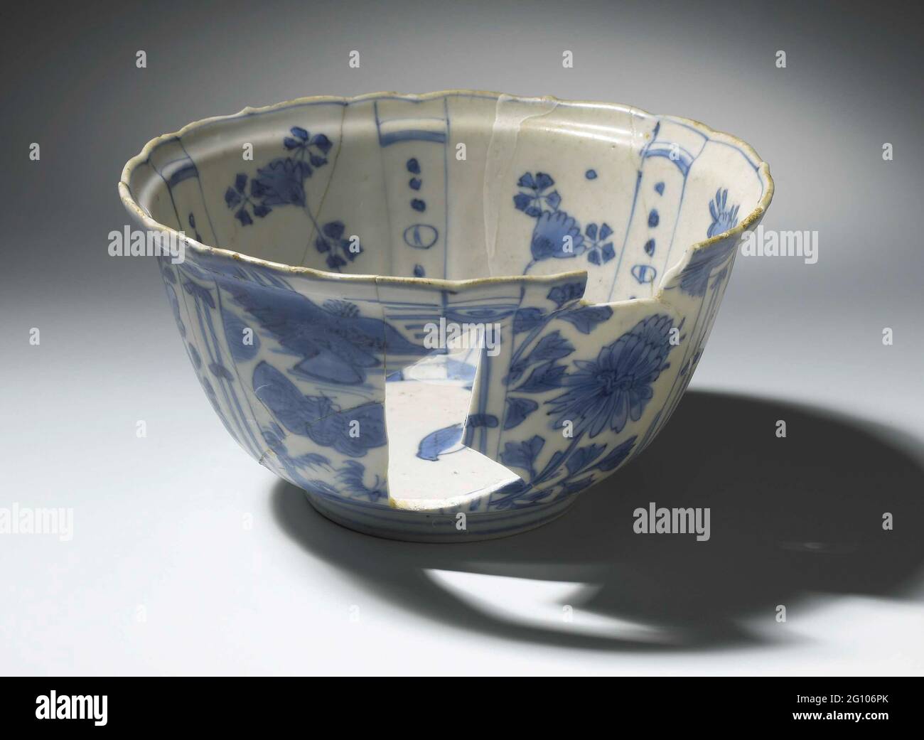 Crow from v.O.c.-ship the 'white lion'. Crow from v.o.c.-ship the ...