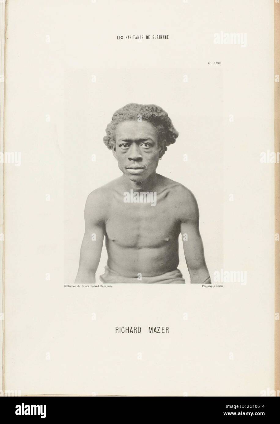 Richard mazer hi-res stock photography and images - Alamy