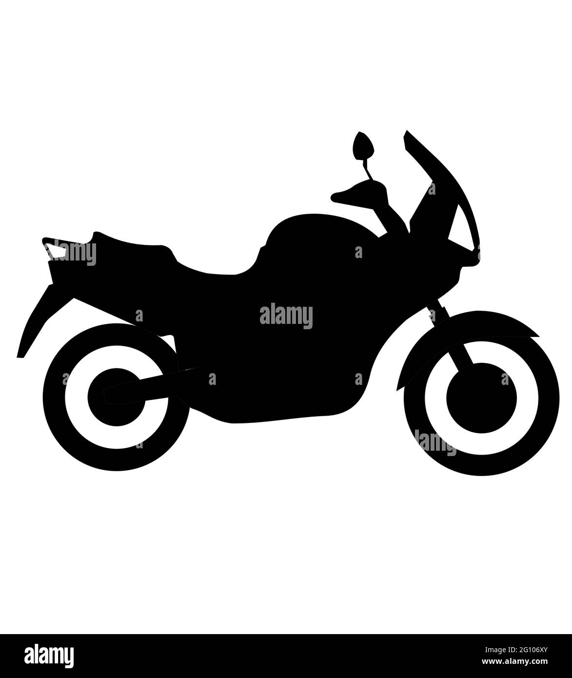 Paris bike race Stock Vector Images - Alamy