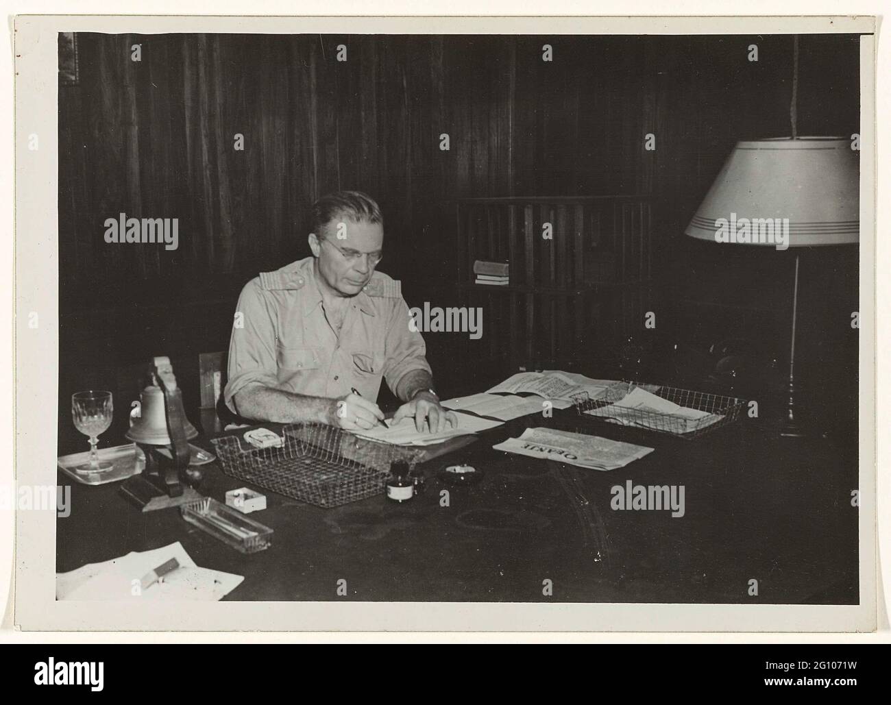 Van mook hi-res stock photography and images - Alamy