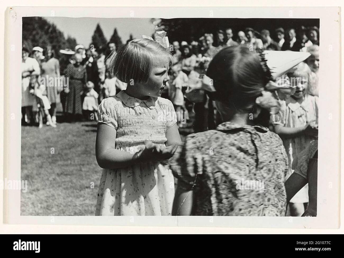 Princess beatrix return hi-res stock photography and images - Alamy