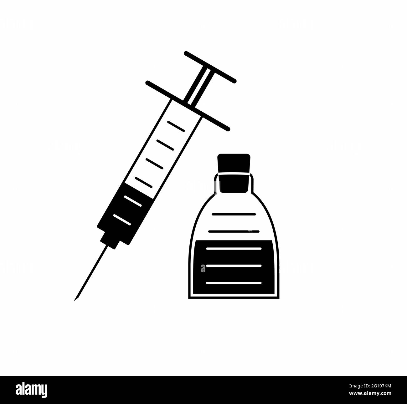 Inject Stock Vector Images - Alamy