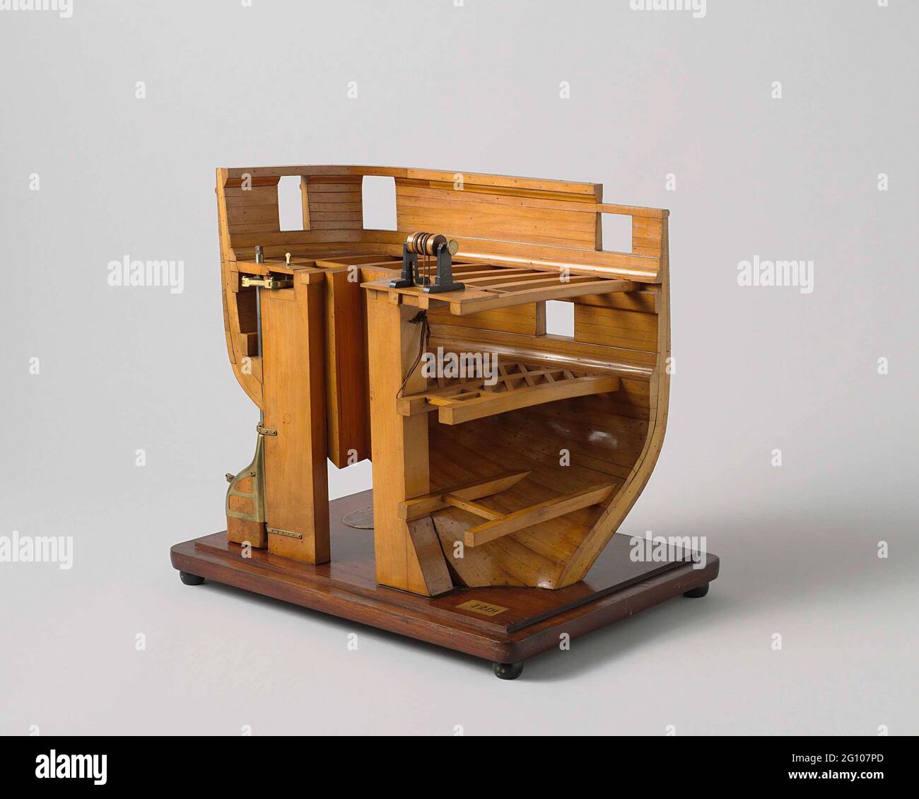 Rapson slide hi-res stock photography and images - Alamy