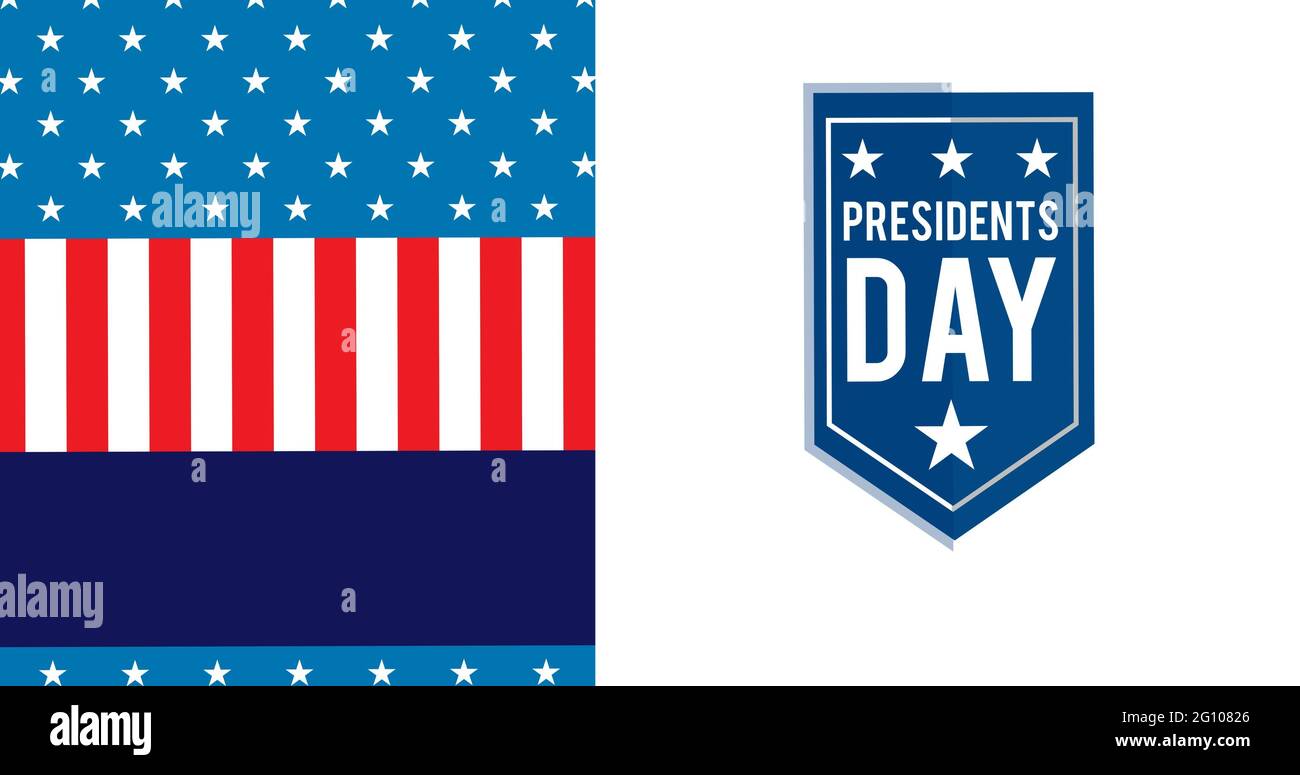 American presidents illustration hi-res stock photography and images ...