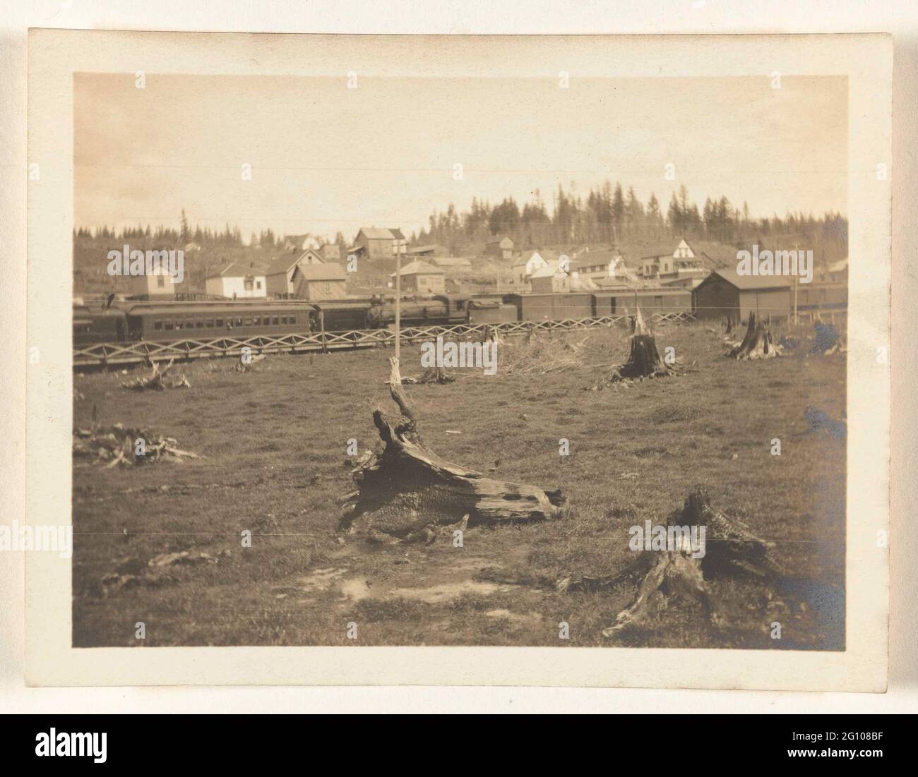 Mission junction station hi-res stock photography and images - Alamy