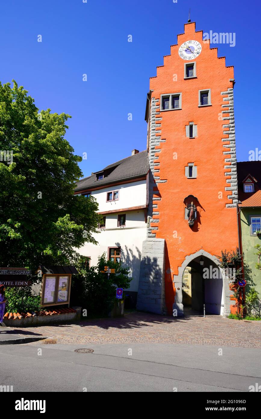 Upper gate hi-res stock photography and images - Alamy