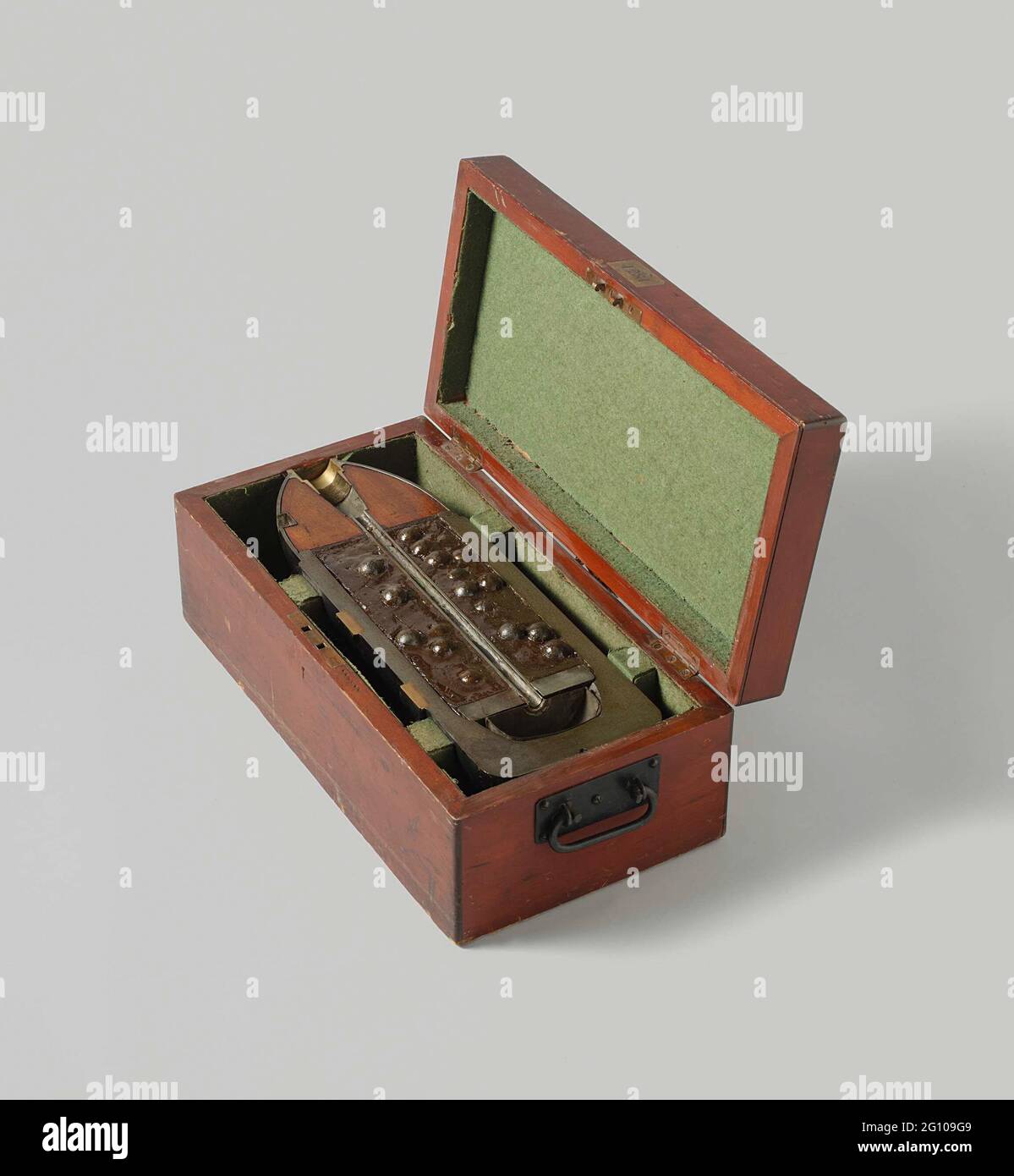 Shrapnel Shells High Resolution Stock Photography and Images - Alamy