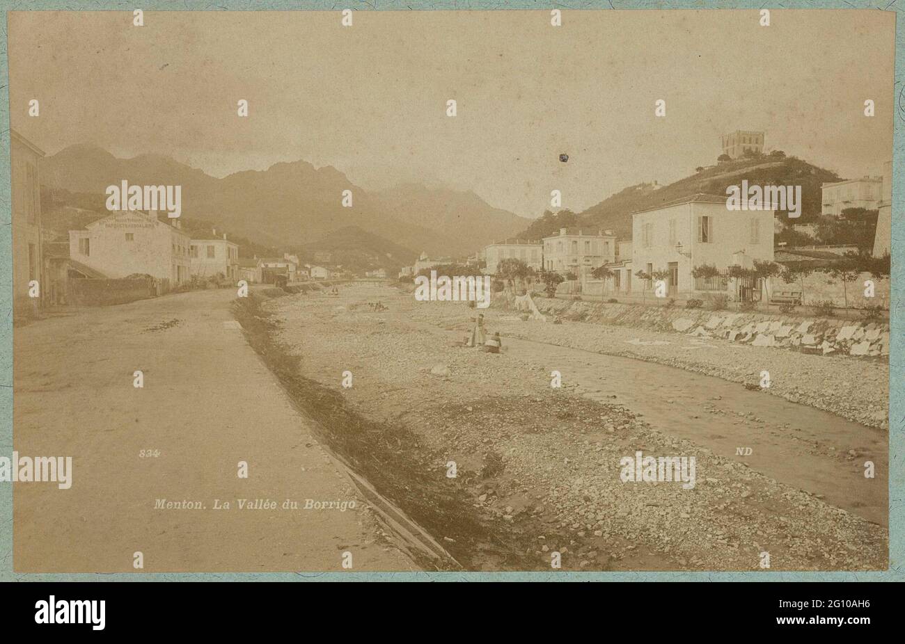 Borrigo hi-res stock photography and images - Alamy