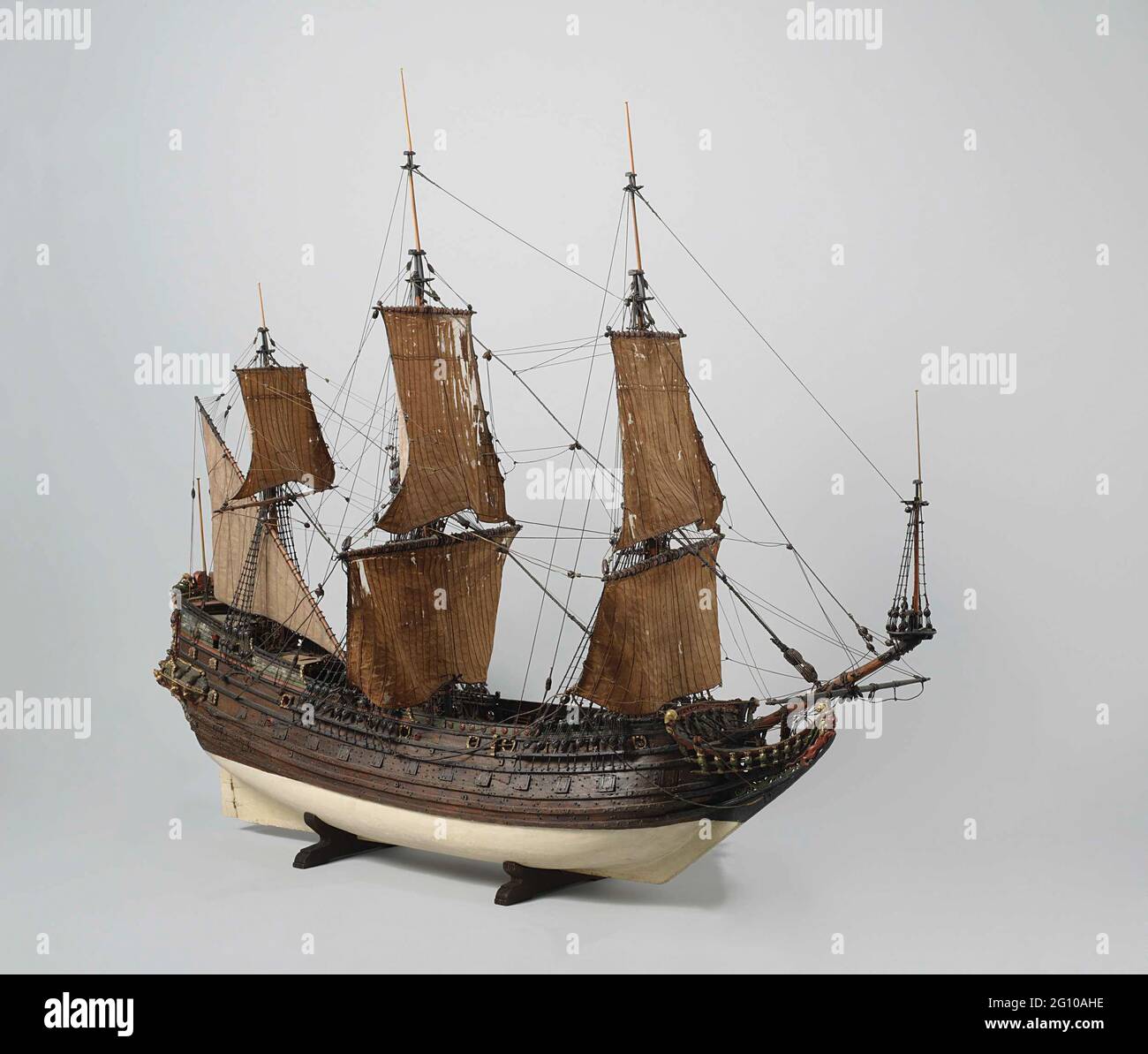 Ship prins willem hi-res stock photography and images - Alamy