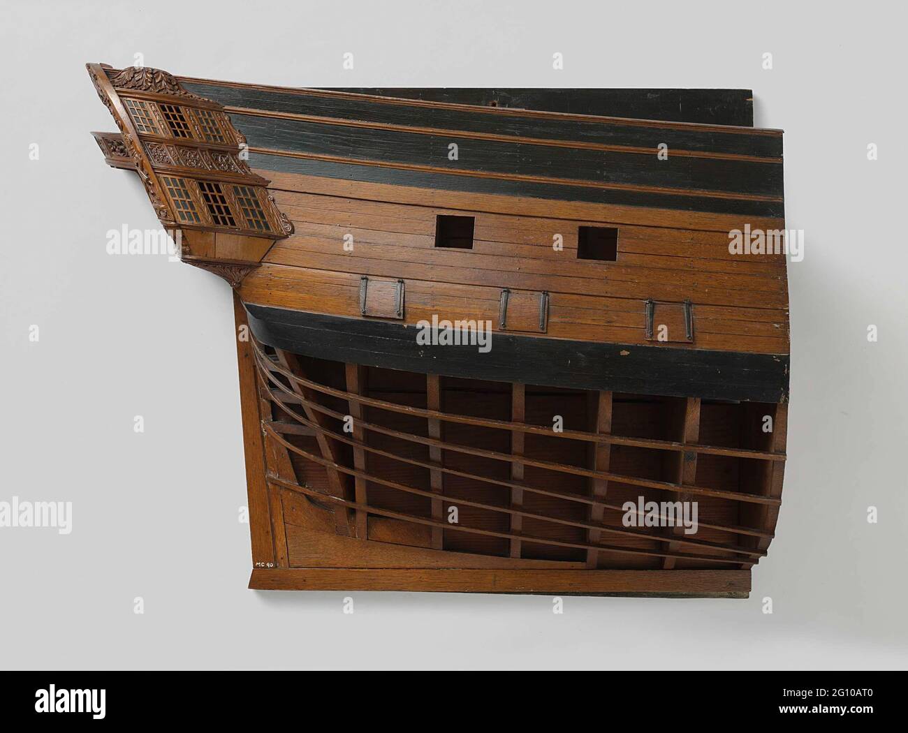 74 Gun Ship High Resolution Stock Photography and Images - Alamy