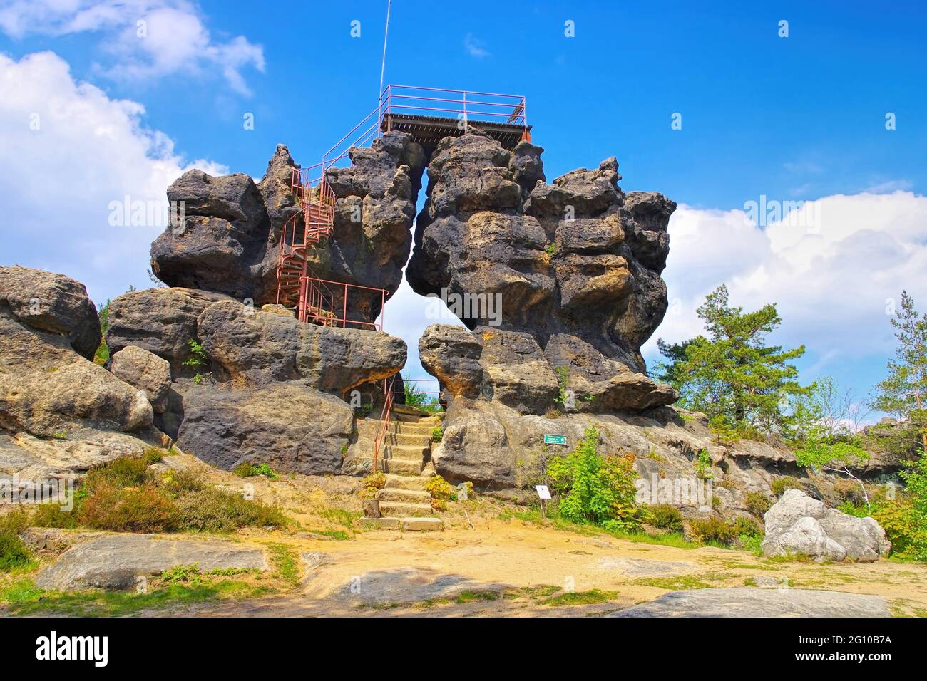 Toepfer hi-res stock photography and images - Alamy