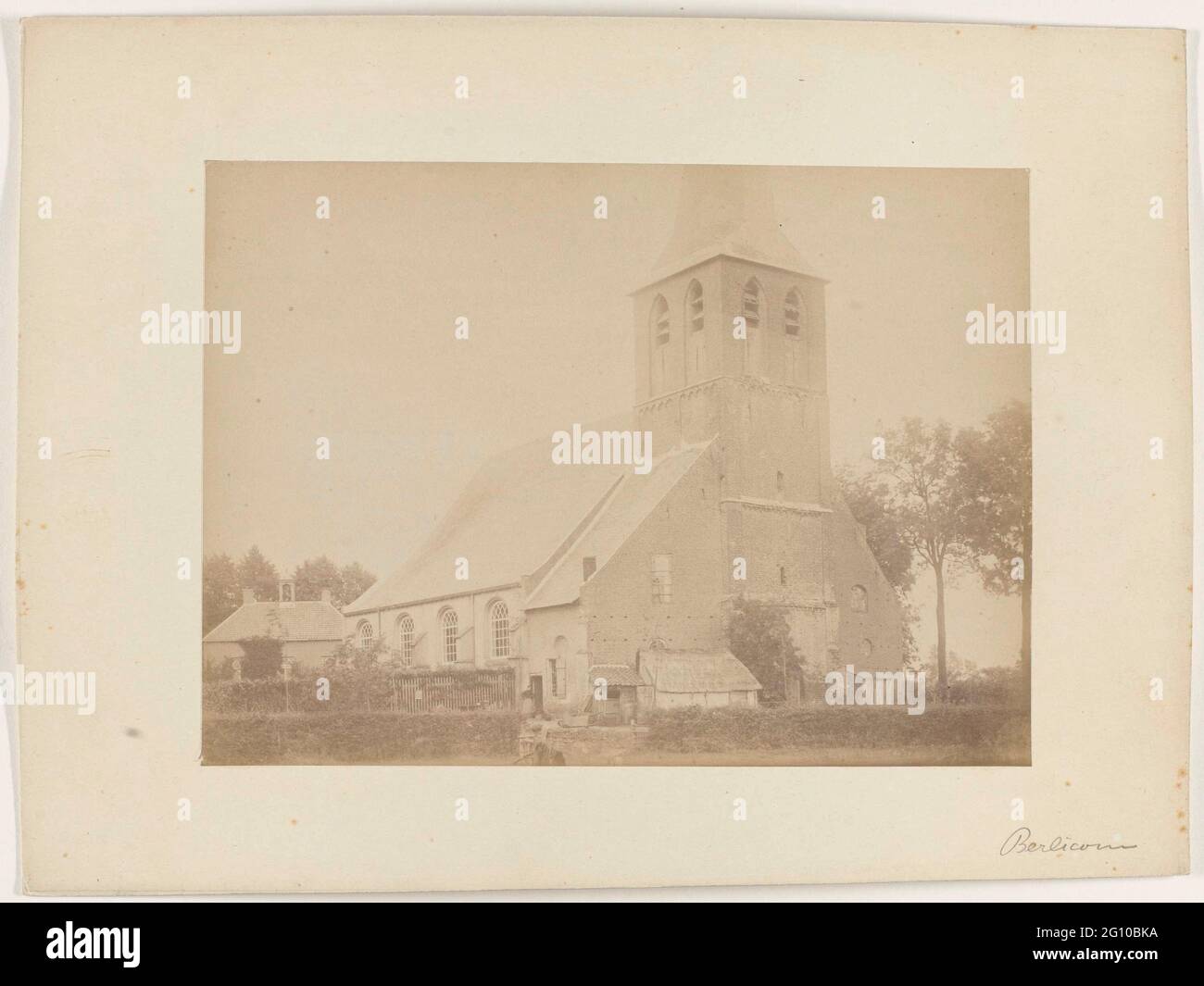 Berlicum hi-res stock photography and images - Alamy