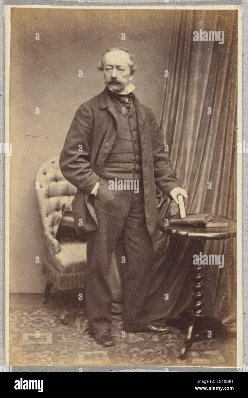 Charles rochussen hi-res stock photography and images - Alamy