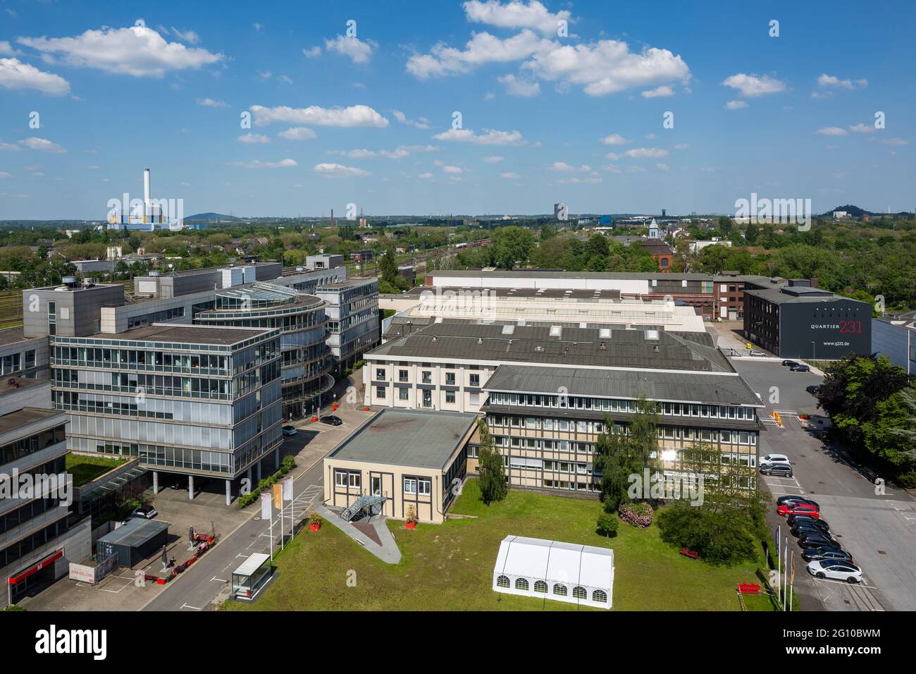 Office administration hi-res stock photography and images - Alamy